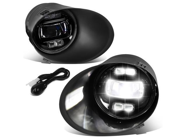 Click here for For 2007 to 2014 Toyota Tundra Pair of Clear Lens... prices