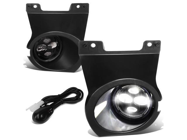 Click here for For 2009 to 2014 Ford F-150 Pair of Clear Lens Ful... prices