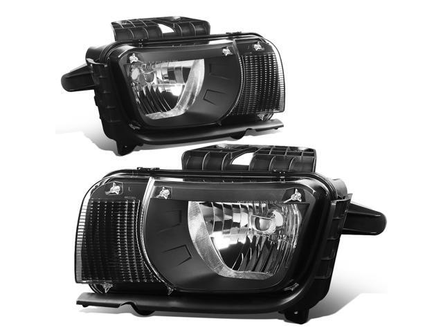 Click here for For 2010 to 2013 Chevy Camaro Factory Style Haloge... prices