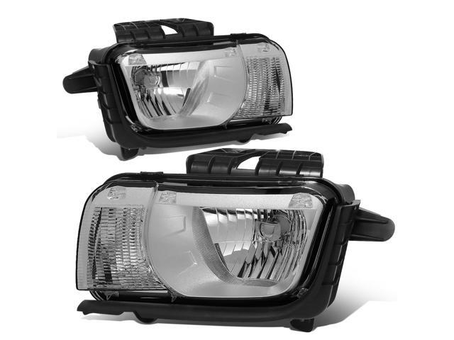 Click here for For 2010 to 2013 Chevy Camaro Factory Style Haloge... prices