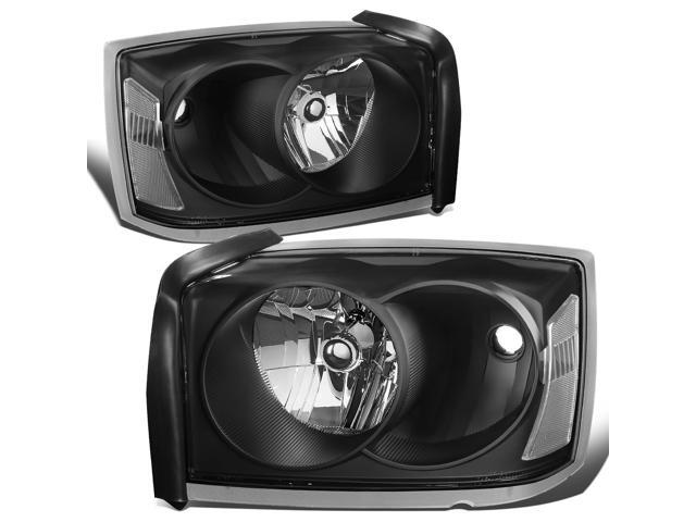 Click here for For 2005 to 2007 Dodge Dakota Factory Style Haloge... prices