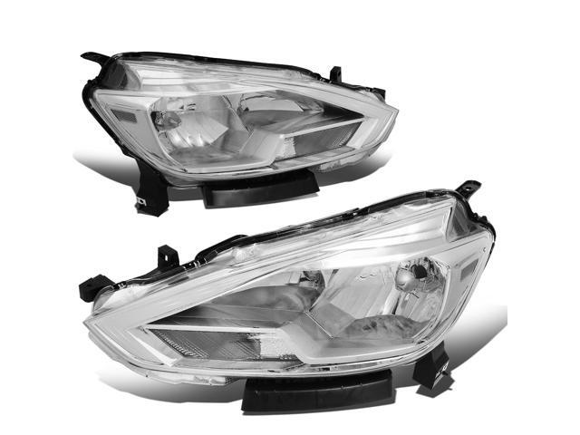 Click here for For 2016 to 2018 Sentra Factory Style Halogen Chro... prices