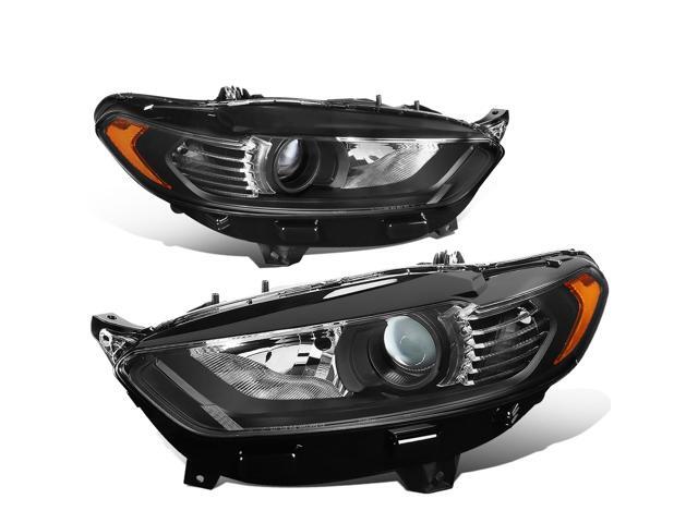 Click here for For 2013 to 2016 Ford Fusion Factory Style Halo LE... prices