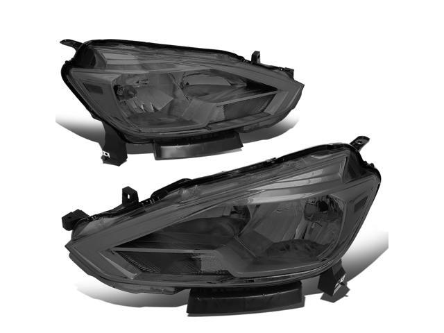 Click here for For 2016 to 2018 Sentra Factory Style Halogen Smok... prices