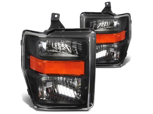 Click here for DNA Motoring HL-OH-FSUPER08-BK-AM For 2008 to 2010... prices