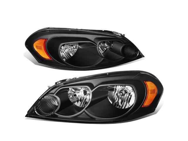 Click here for DNA Motoring HL-OH-CI06-BK-AM For 2006 to 2016 Che... prices