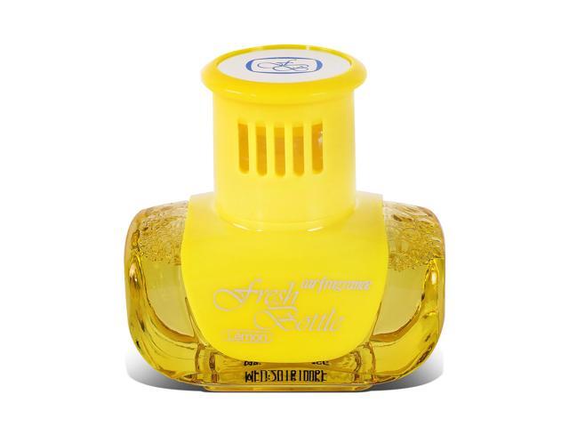 Click here for Soff99 Fresh Bottle 110ml Yellow Glass Liquid Bott... prices