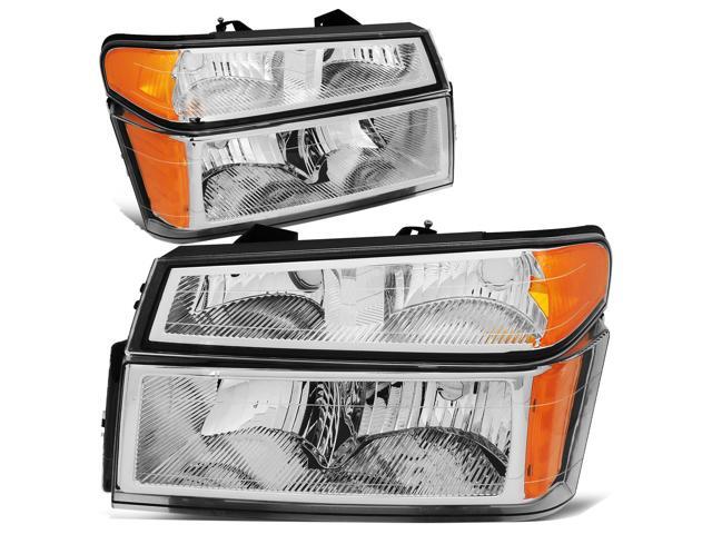 Click here for DNA Motoring HL-OH-CCOL044P-CH-AM For 2004 to 2012... prices