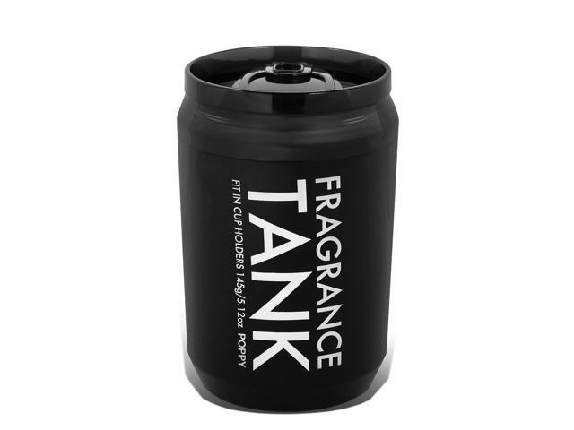 Click here for Diax Fragrance Tank 145g Black Soda Can Cup Holder... prices