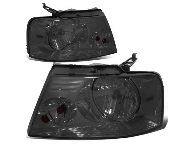 Click here for DNA Motoring HL-OH-F1504-SM-CL1 For 2004 to 2008 F... prices