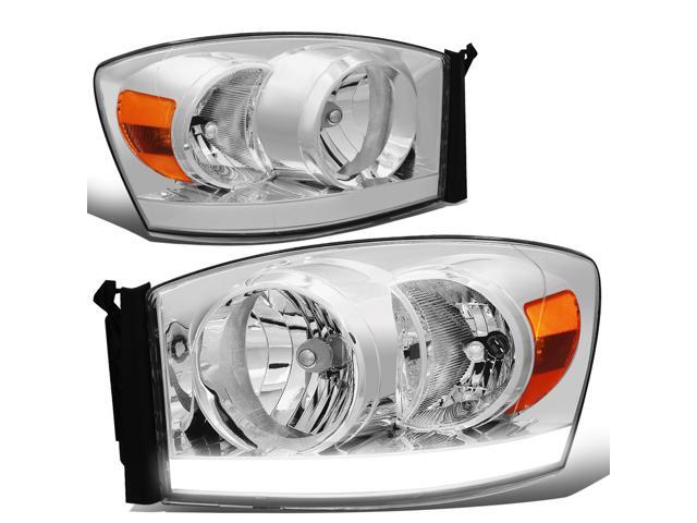 Click here for DNA Motoring HL-LB-DR06-CH-AM For 2006 to 2009 Dod... prices