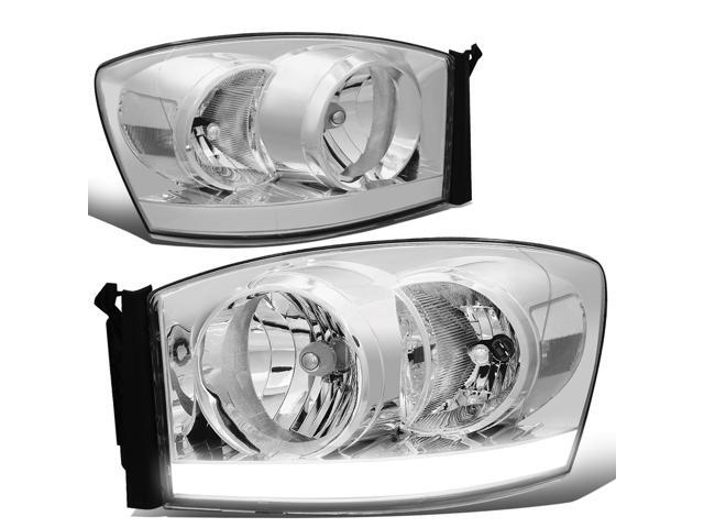 Click here for DNA Motoring HL-LB-DR06-CH-CL1 For 2006 to 2009 Do... prices