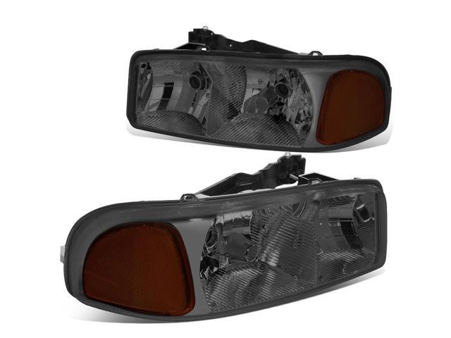 Click here for DNA Motoring HL-OH-SIE99-SM-AM For 1999 to 2007 GM... prices