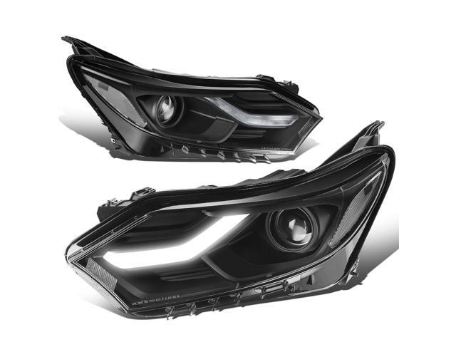 Click here for DNA Motoring HL-OH-CEQU18-BK-CL1 For 2018-2021 Che... prices