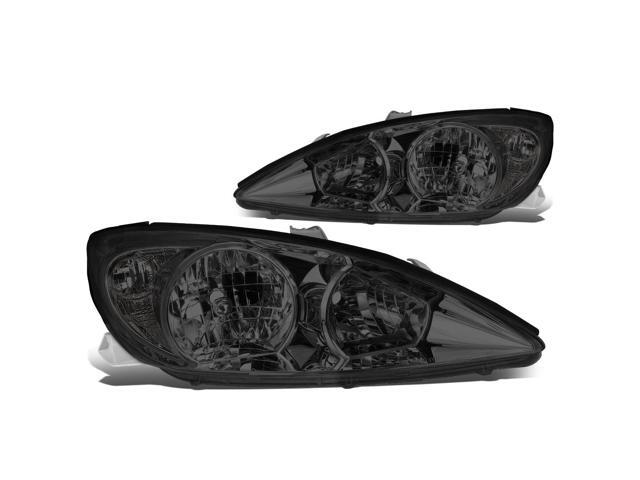 Click here for DNA Motoring HL-OH-092-SM-CL1 For 2002 to 2004 Toy... prices