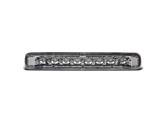 Click here for DNA Motoring 3BL-FM05-LED-CH For 2005 to 2009 Ford... prices