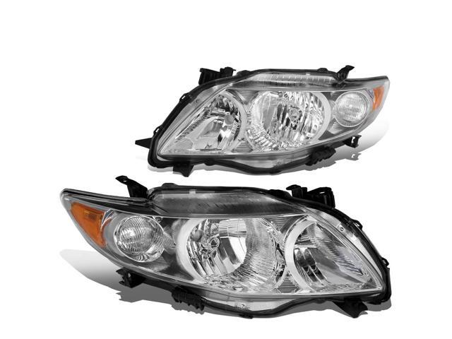 Click here for DNA Motoring HL-OH-TCO09-CH-AM For 2009 to 2010 To... prices