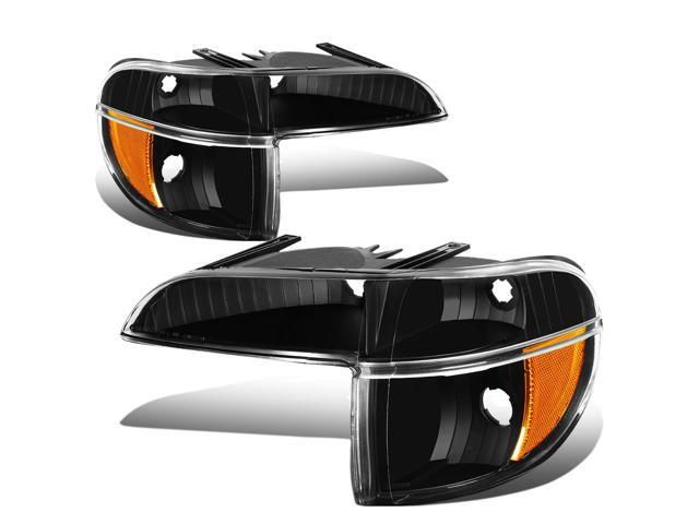 Click here for DNA Motoring BL-FEXP95-BK-AM For 1995 to 2001 Ford... prices