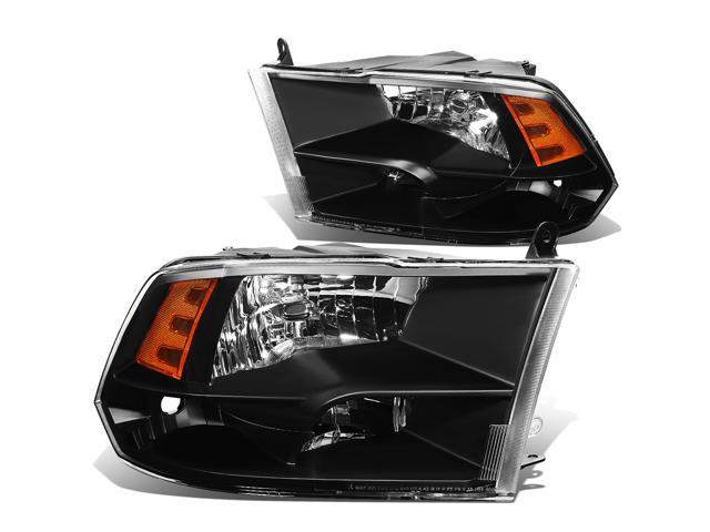 Click here for DNA Motoring HL-OH-DR09QUA-BK-AM For 2009 to 2018... prices