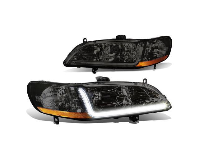 Click here for DNA Motoring HL-LB-HA98-SM-AB For 1998 to 2002 Hon... prices