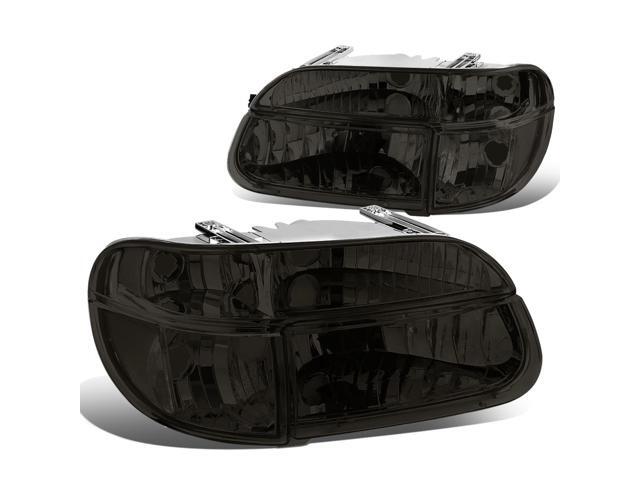 Click here for DNA Motoring HL-OH-FEXP954P-SM-CL1 For 1995 to 200... prices