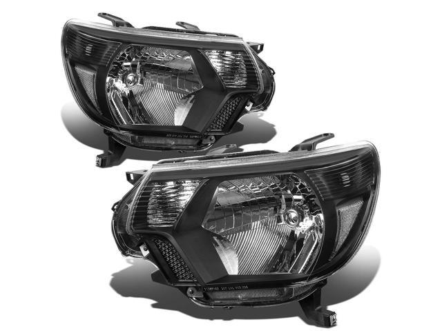 Click here for DNA Motoring HL-OH-TT12-BK-CL1 For 2012 to 2015 To... prices