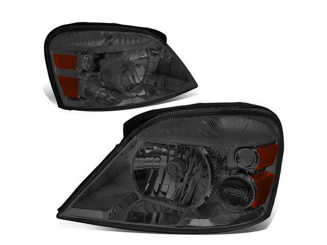 Click here for DNA Motoring HL-OH-022-SM-AM For 2004 to 2007 Ford... prices