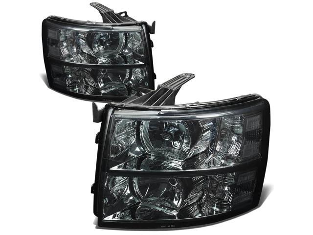 Click here for DNA Motoring HL-OH-CSIL07-SM-CL1 For 2007 to 2013... prices