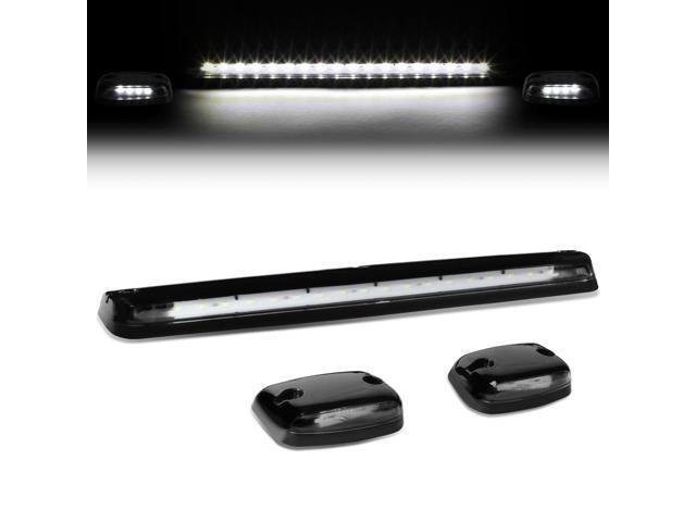 Click here for DNA Motoring CBL-CSIL07-BK-W For 2007 to 2013 Chev... prices