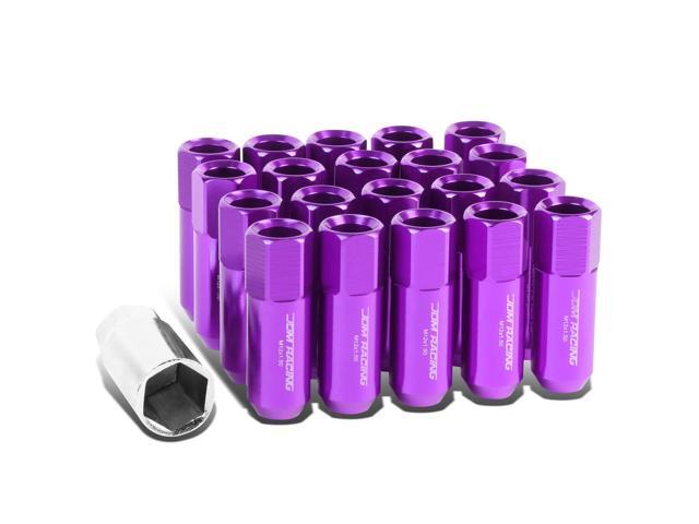 Click here for DNA Motoring LG-T888-15-PP 20-Piece M12 x 1.5 Alum... prices