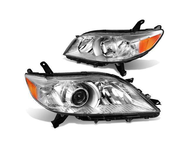 Click here for DNA Motoring HL-OH-TSIE11-CH-AM For 2011 to 2020 T... prices