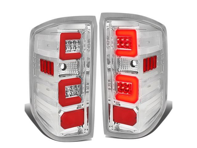 Click here for DNA Motoring TL-CSIL15-LED-RD3D-CH-CL For 2014-201... prices