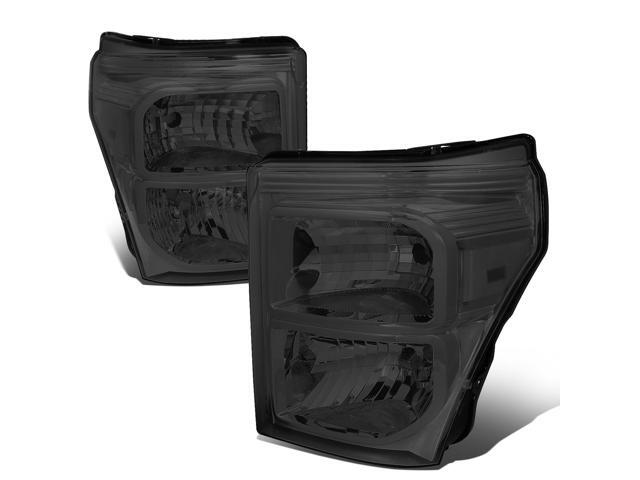 Click here for DNA Motoring HL-OH-FSU13-SM-CL1 For 2011 to 2016 F... prices