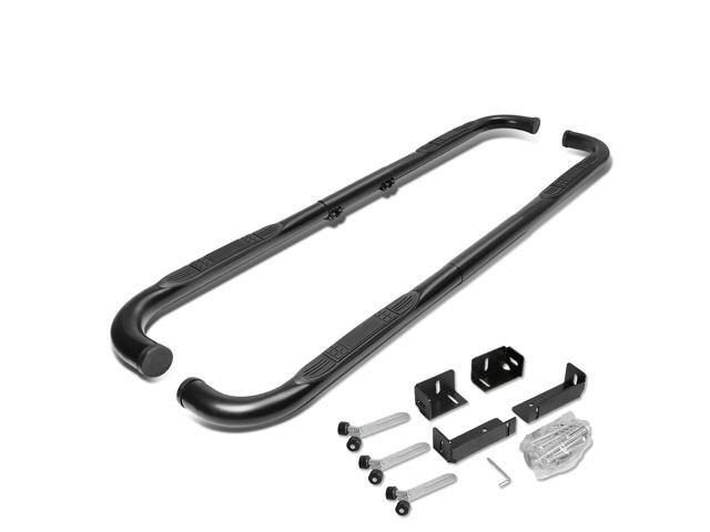 Click here for DNA Motoring STEPB-3-UNI-BK For 1999 to 2011 Silve... prices