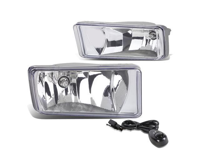 Click here for DNA Motoring FL-ZTL-802-CH For 2007 to 2015 Chevy... prices