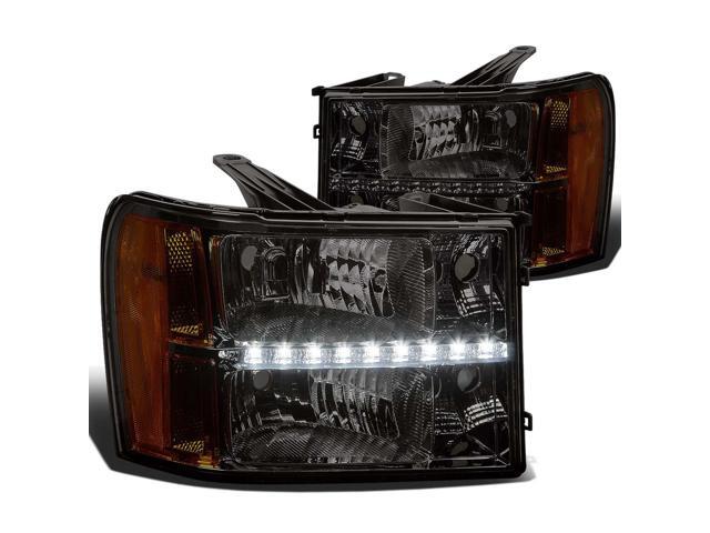 Click here for DNA Motoring HL-LED-GMCSIE07-SM-AM For 2007 to 201... prices