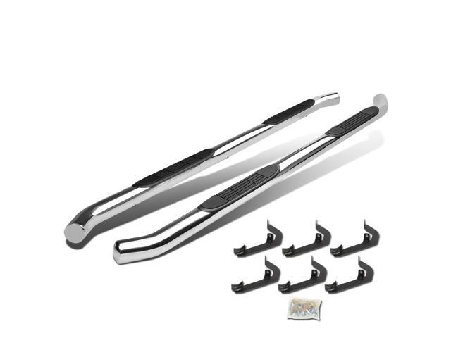 Click here for DNA Motoring STEPB-3-001-SS For 2007 to 2019 Chevy... prices