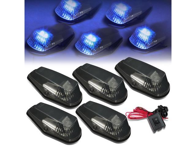 Click here for DNA Motoring CBL-F15080-SM-B For 1980 to 1996 Ford... prices