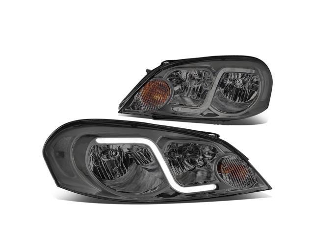 Click here for DNA Motoring HL-LB-CI06-SM-CL1 For 2006 to 2016 Ch... prices