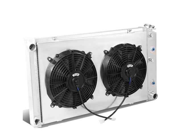 Click here for For 85-16 Buick / Cadillac / Chevy / GMC 3-Row Tri... prices