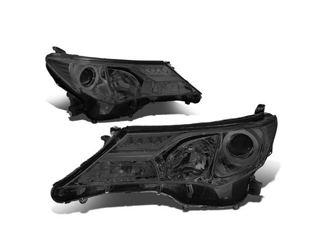 Click here for DNA Motoring HL-OH-TRAV413-SM-CL1 For 2013 to 2015... prices