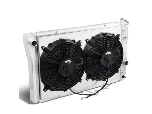 Click here for DNA Motoring RA+FS-S10V882-3 For 84-90 Chevy Corve... prices