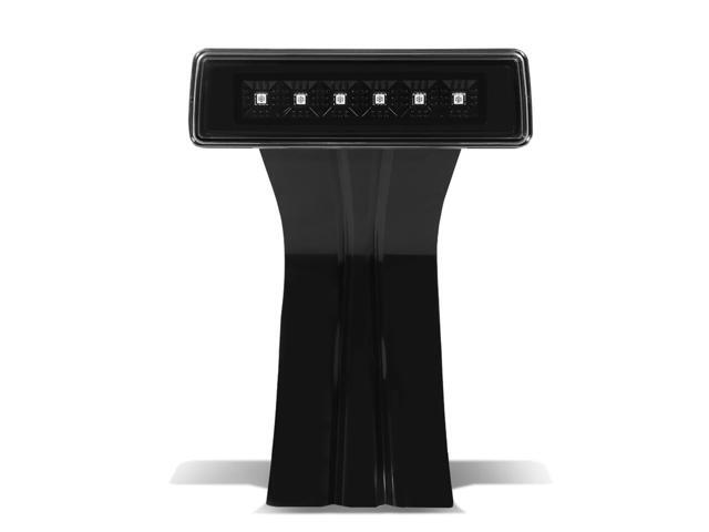 Click here for DNA Motoring 3BL-JWR07-CL For 2007 to 2017 Jeep Wr... prices