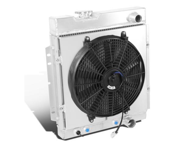 Click here for DNA Motoring RA+FS-FM64-3 For 64-66 Ford Mustang B... prices