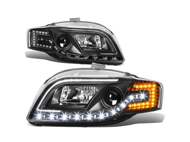 Click here for DNA Motoring HL-HPL-DRL-A405-BK For 2006 to 2008 A... prices