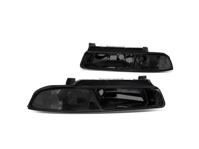 Click here for DNA Motoring HL-OH-011-SM-CL1 For 1995 to 2000 Chr... prices