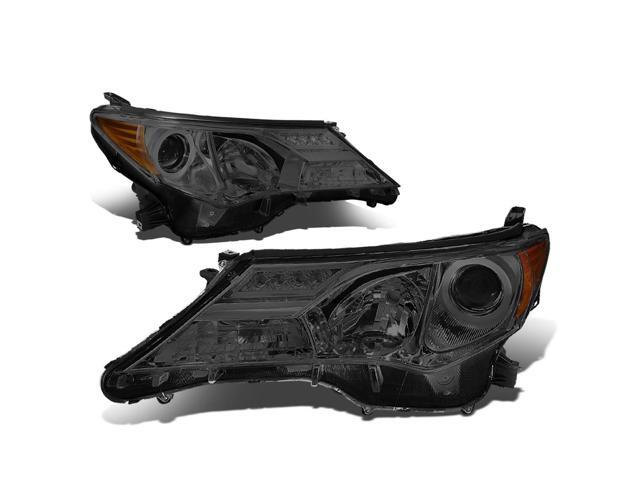 Click here for DNA Motoring HL-OH-TRAV413-SM-AM For 2013 to 2015... prices