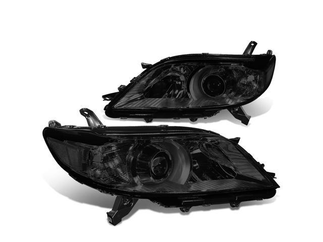 Click here for DNA Motoring HL-OH-TSIE11-SM-CL1 For 2011 to 2020... prices