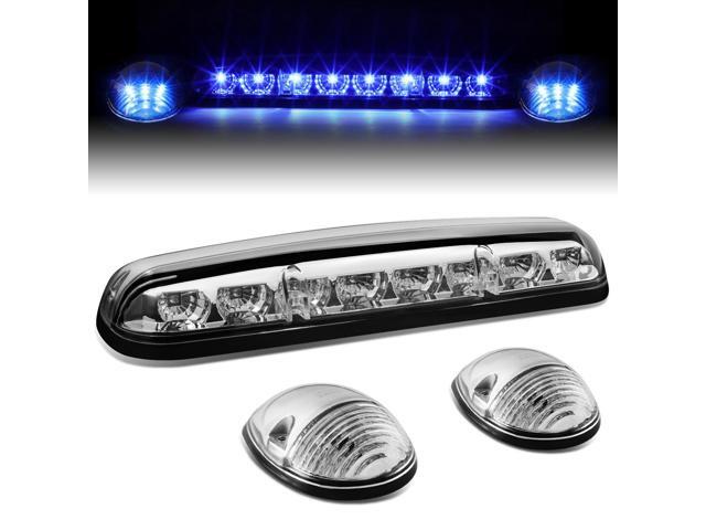 Click here for DNA Motoring CBL-CSIL02-CH-B For 2002 to 2006 Chev... prices