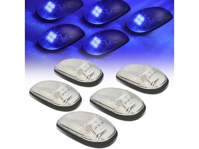 Click here for DNA Motoring CBL-DR99-CH-B For 1999 to 2001 Dodge... prices